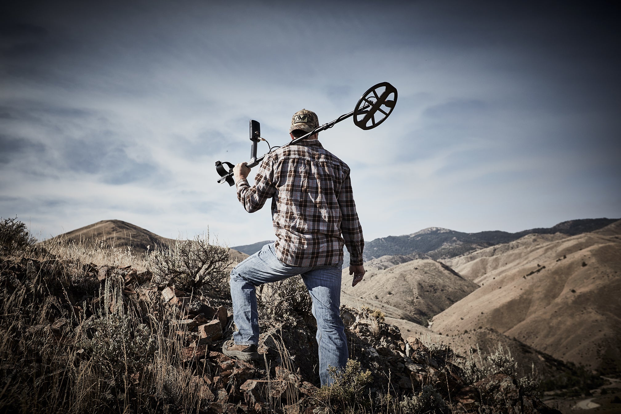 Metal Detecting - It's Like Having a Birthday - Treasure Coast Metal ...