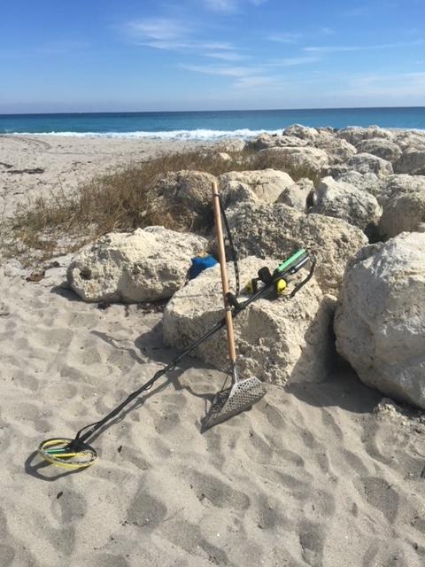 Metal Detecting - The Best Hobby Ever Created - Treasure Coast Metal ...