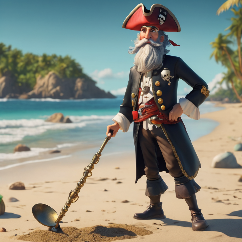 Metal Detecting And Your Health - Treasure Coast Metal Detectors