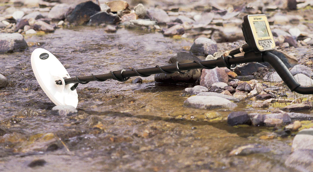 Why Metal Detecting Is The Perfect Hobby - Treasure Coast Metal Detectors