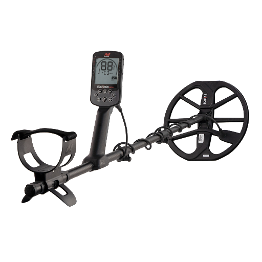 How to Choose Metal Detector Coils - Treasure Coast Metal Detectors