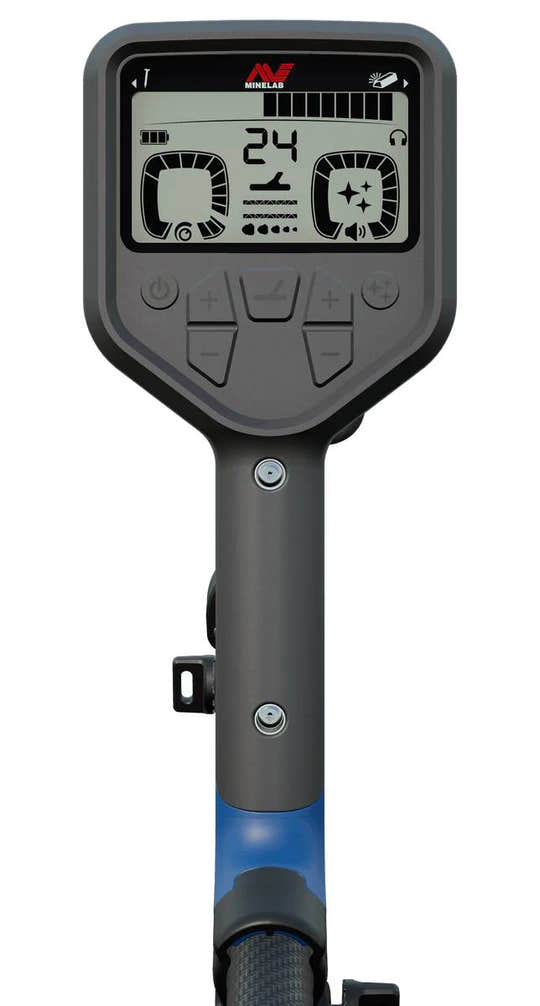 Buy Metal Detectors Online – Hobby, Beach & Security Use