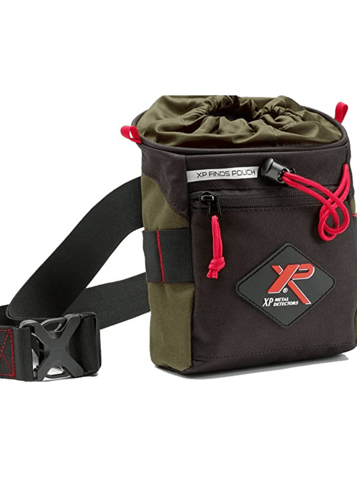 Metal Detector Backpack - Metal Detector Bags & Cases