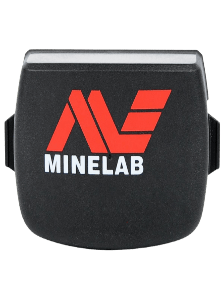 Minelab 4.0V 4Ah Lithium-Ion Battery for the CTX 3030 Metal Detector